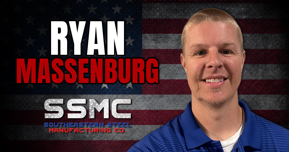 Ryan Massenburg